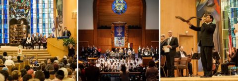 St. Louis Synagogues - Jewish Federation of St. Louis