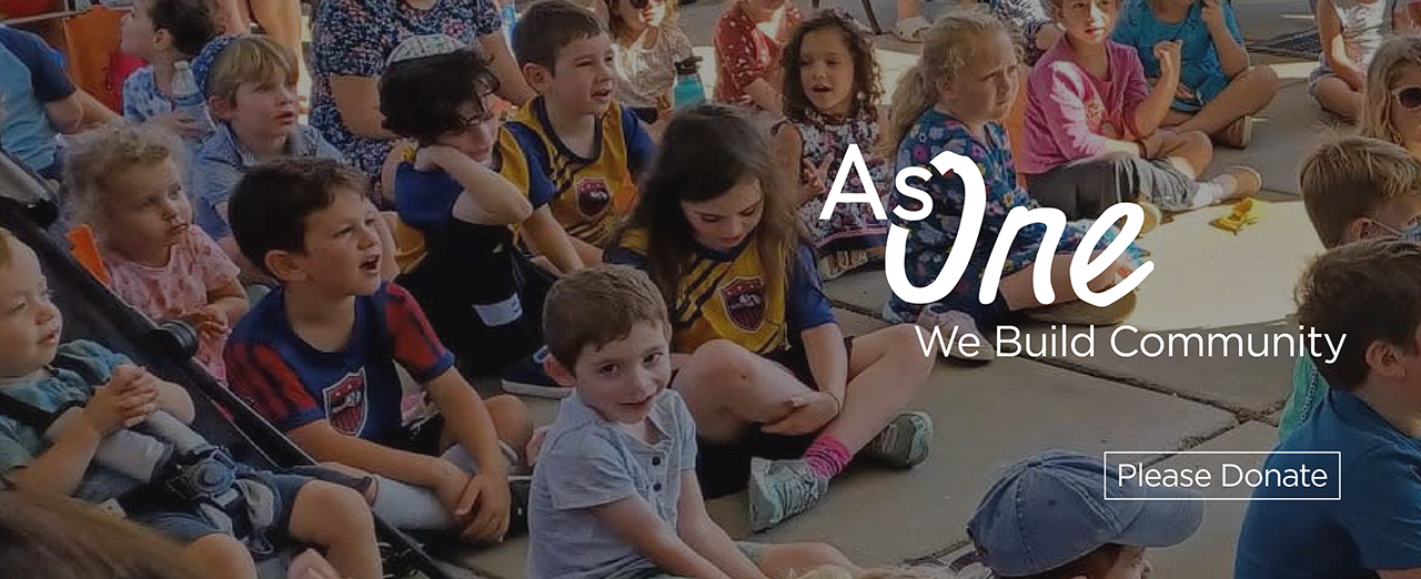 Jewish Federation of St. Louis